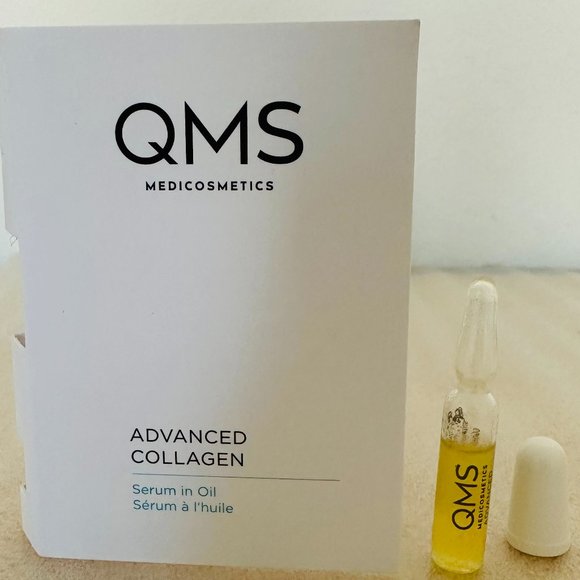 Sephora | Skincare | New Qms Medicosmetics Advanced Collagen Serum In ...